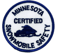 Safety Training – Wright County Snowmobile Association